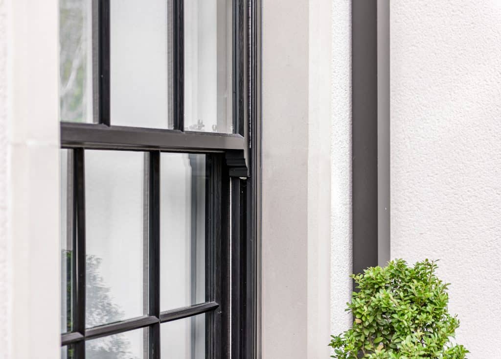 What Is Vacuum Glazing? - The Burgess Group
