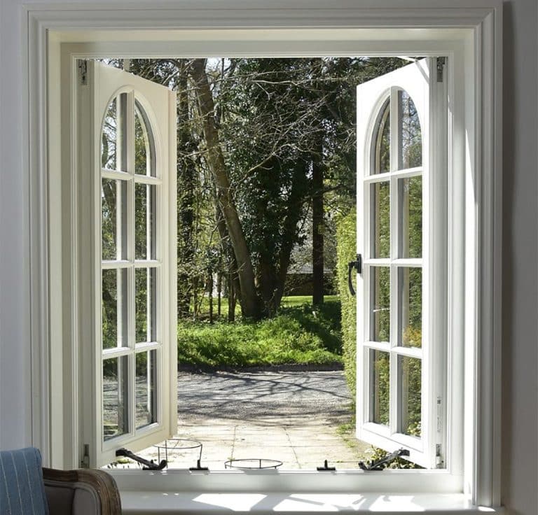 Types Of Casement Windows (different styles explained) - The Burgess Group