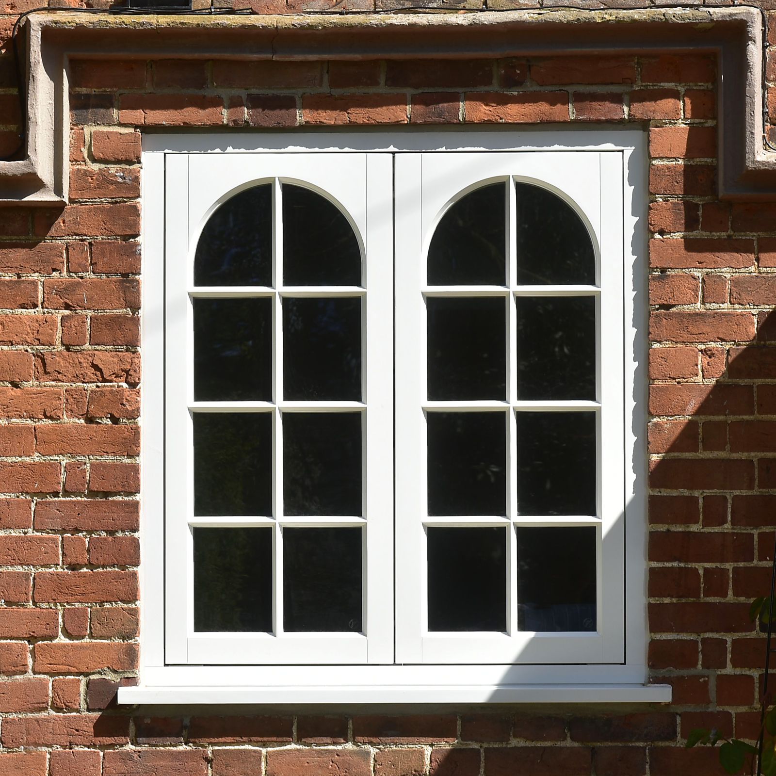Browse images of our beautiful quality windows and doors