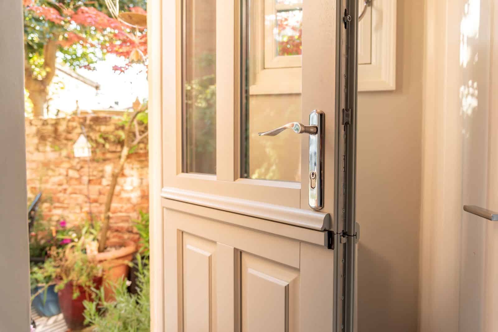 Stable Doors Suffolk - Beautiful & Practical - The Burgess Group