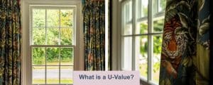 What is a U-Value? (and why it matters for windows) - The Burgess Group