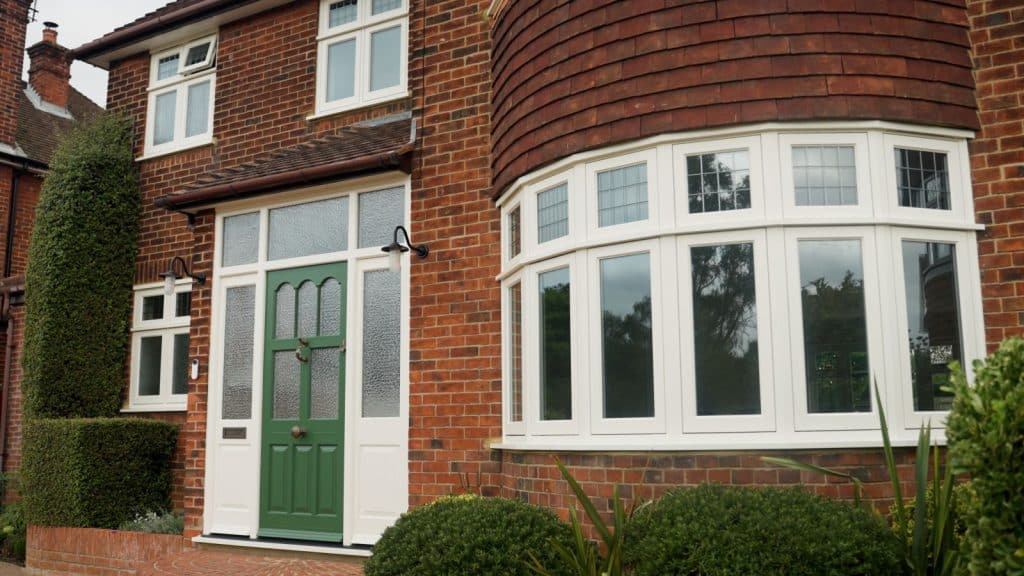 Timber Casement Windows Suffolk - Beautiful efficient designs.