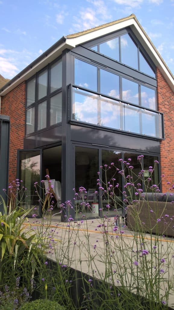 Bifold Doors. The Complete Homeowner Guide - The Burgess Group